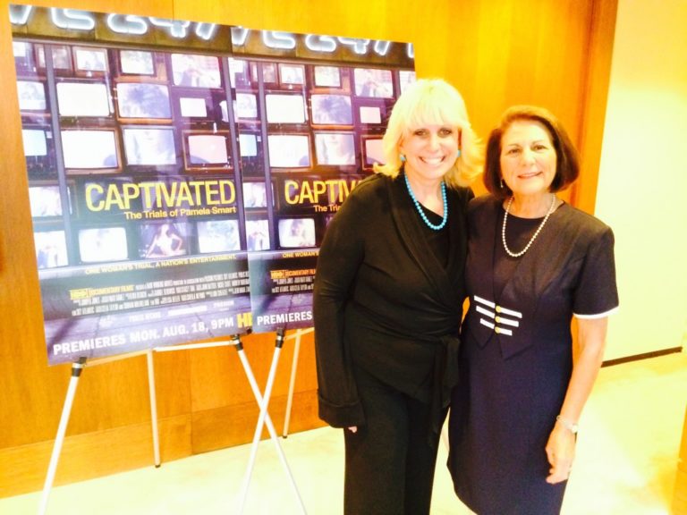 Hbo Captivatedthe Trials Of Pamela Smart” Linda Kenney Baden Blog