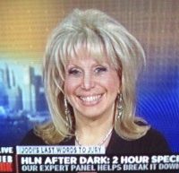 Linda on TV Discussing Jodi Arias | Linda Kenney Baden Blog